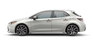 Toyota Certified Used Vehicles | Buy Used Cars & More